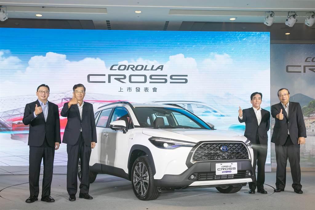 和泰車估今年車市46萬台 加速電動車導入 上市櫃 旺得富理財網