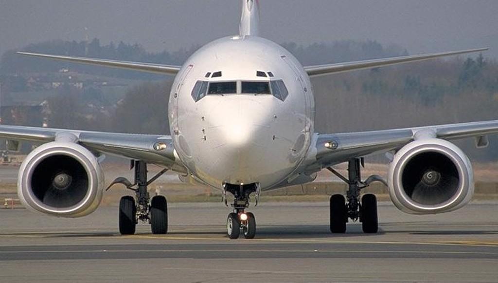 東航墜機：波音737的安全記錄如何？ - 國際 - 旺得富理財網