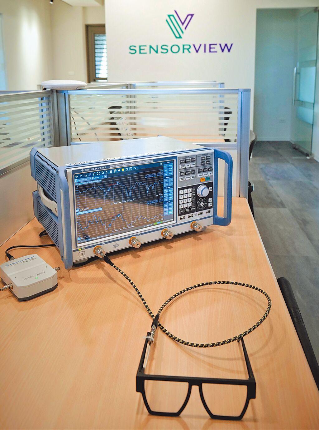 R＆S攜手Sensorview 新一代無線通訊技術 加速發展 - 商情 - 旺得富理財網