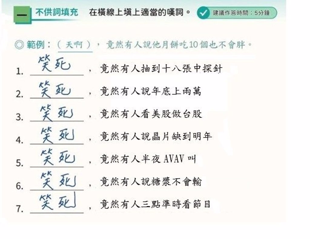 笑死，有人說年底上2萬 PTT股板玩「笑死」梗 引網友共鳴 - 上市櫃 - 旺得富理財網