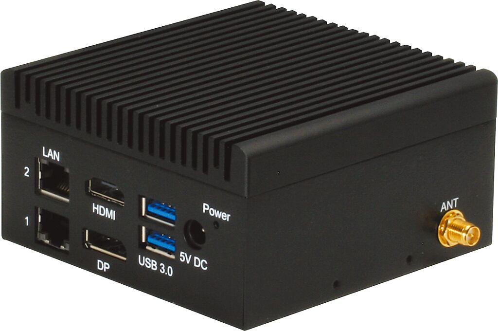 PMC推U2 Box 機聯網整合利器 - 上市櫃 - 旺得富理財網