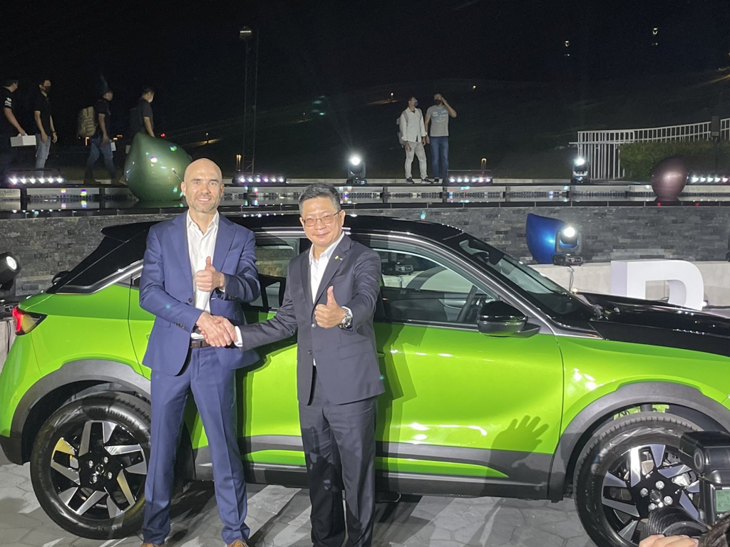 《產業》Opel汽車登台 明年Q1拚6座展示中心 - 上市櫃 - 旺得富理財網