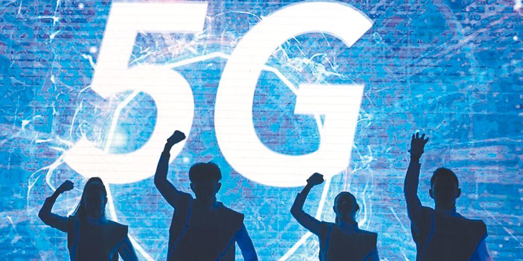 市調：明年5G手機滲透率增至6成 - 商情 - 旺得富理財網