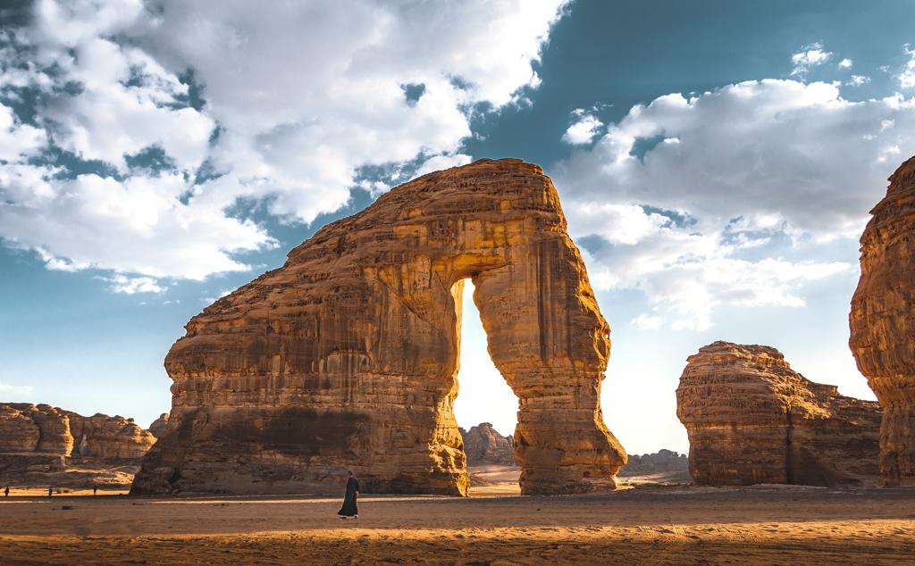 海獸遺骸？沙漠驚見「巨魚岩石」 空拍角度曝 - 國際 - 旺得富理財網