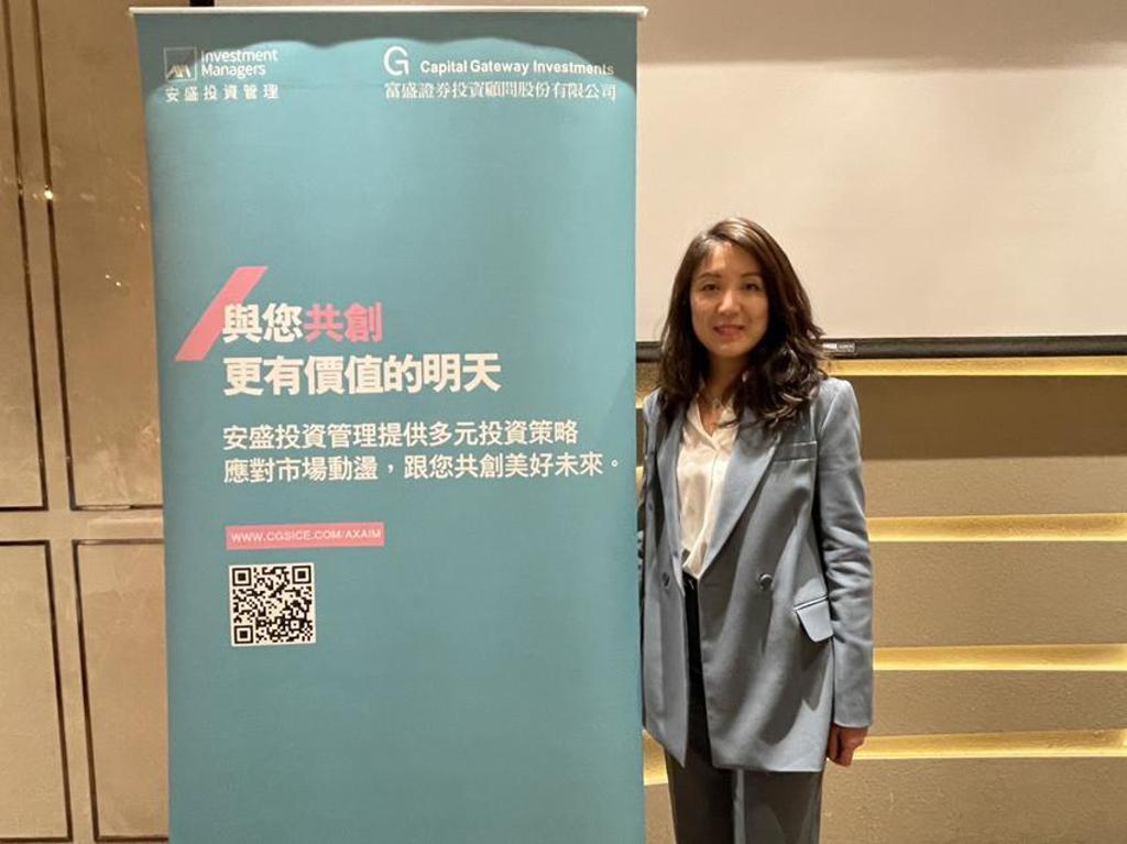 2023年經濟下行壓力大 劉茜：股票投資最佳時機未到 - 其他 - 旺得富理財網