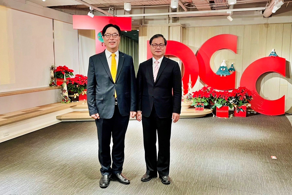 《金融》台韓集保董座交流 深化雙邊合作 - 其他 - 旺得富理財網