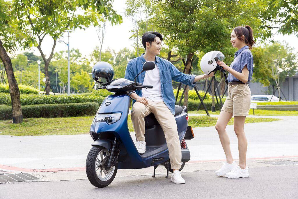 eMOVING 滿足多元充電需求 - 其他 - 旺得富理財網