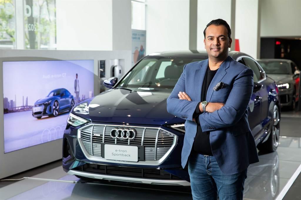 逆勢成長22％ 台灣奥迪續寫2022品牌銷售亮眼佳績 - 上市櫃 - 旺得富理財網