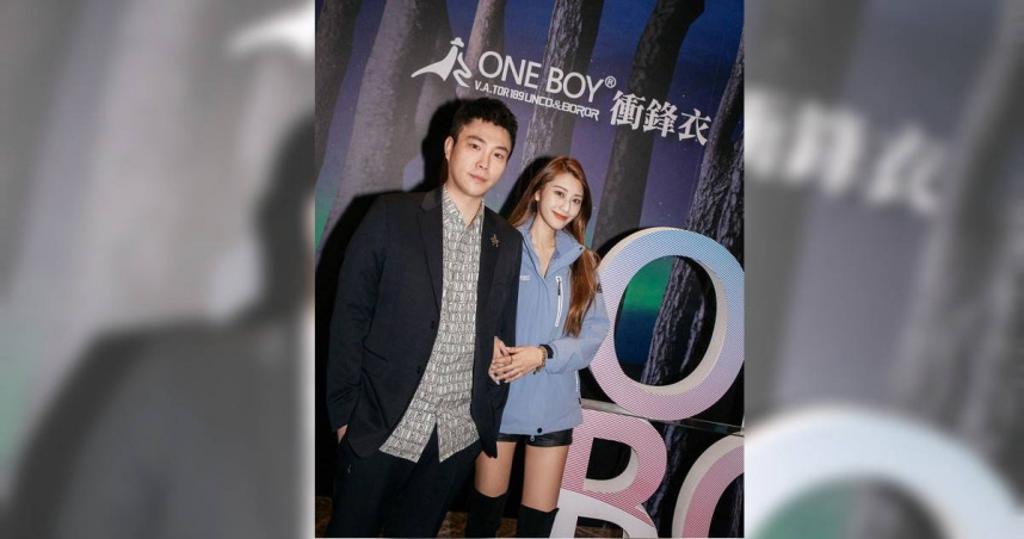 ONE BOY老闆女友是她！「文大子瑜」 逆天長腿顏值勝朴敏英 - 上市櫃 - 旺得富理財網