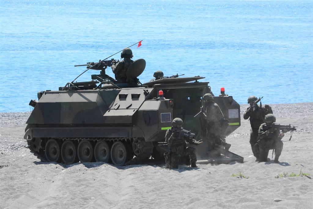 日智庫台海兵推結果「 美日台慘勝」揭陸輸在2關鍵 - 國際 - 旺得富理財網