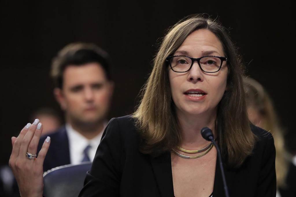 羅森柏格接AIT主席 側重與藍綠總統候選人保持溝通管道 - 國際 - 旺得富理財網