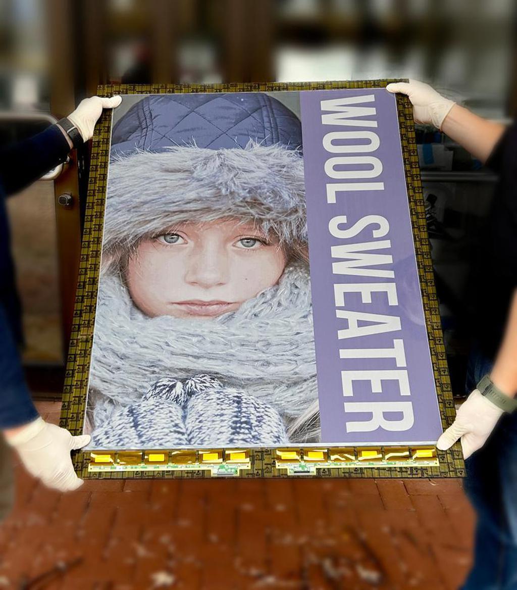 元太推出Kaleido 3 Outdoor彩色印刷電子紙 搶戶外公共訊息看板市場 - 上市櫃 - 旺得富理財網