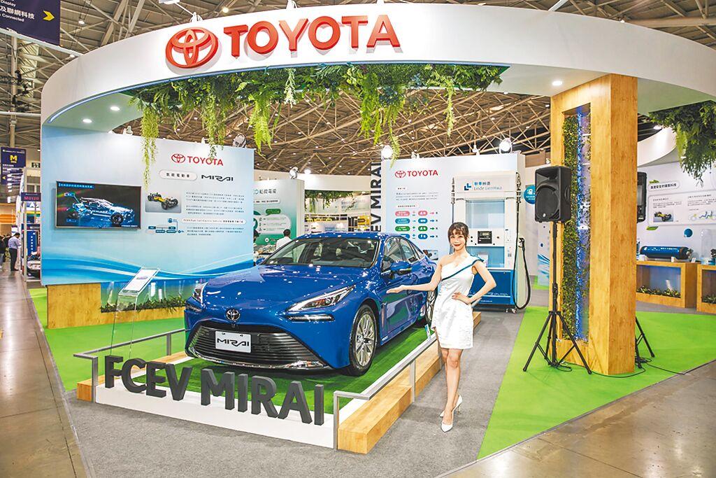 和泰車 強攻新能源移動商機 上市櫃 旺得富理財網