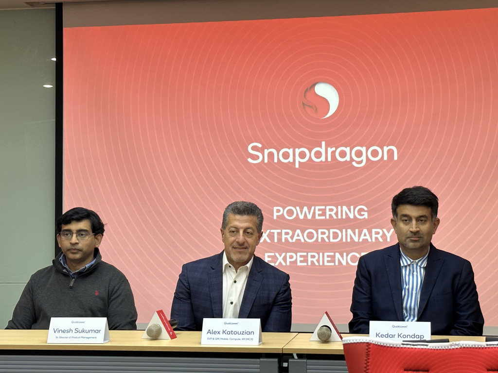 《科技》談聯發科、輝達結盟 高通：有信心遠甩對手 - 上市櫃 - 旺得富理財網