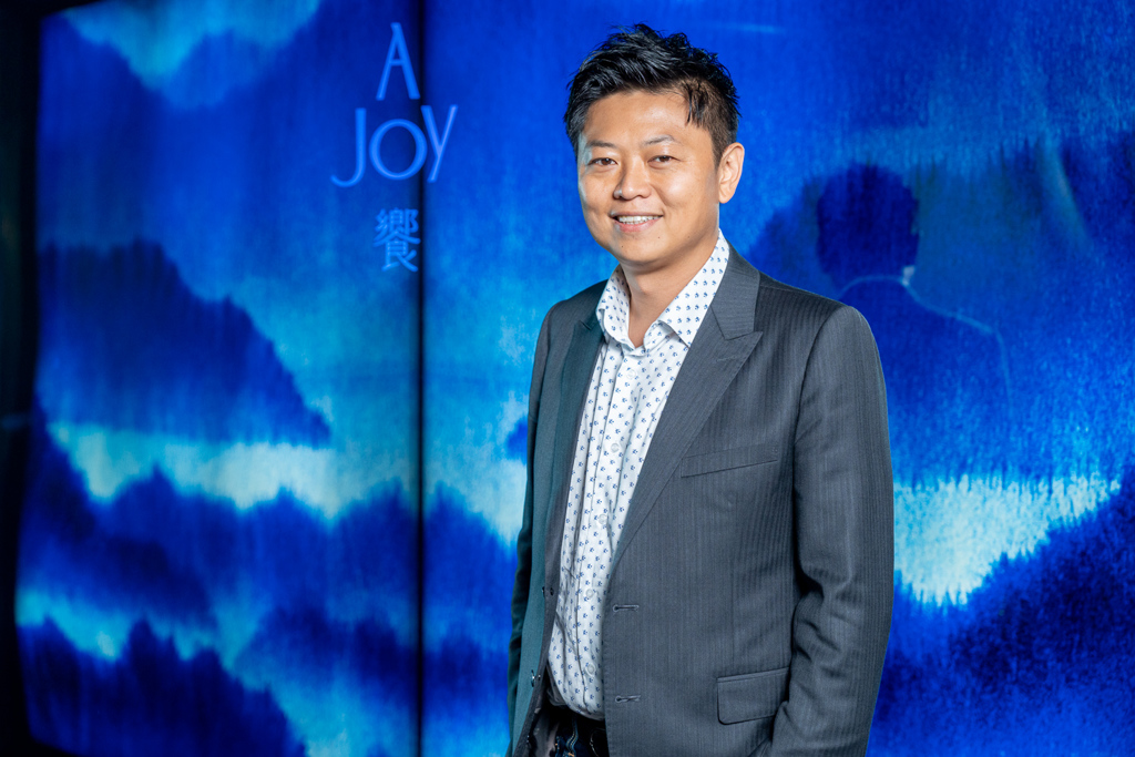 《產業》饗賓「饗 A Joy」插旗台北101 首年營收拚9億元 - 上市櫃 - 旺得富理財網