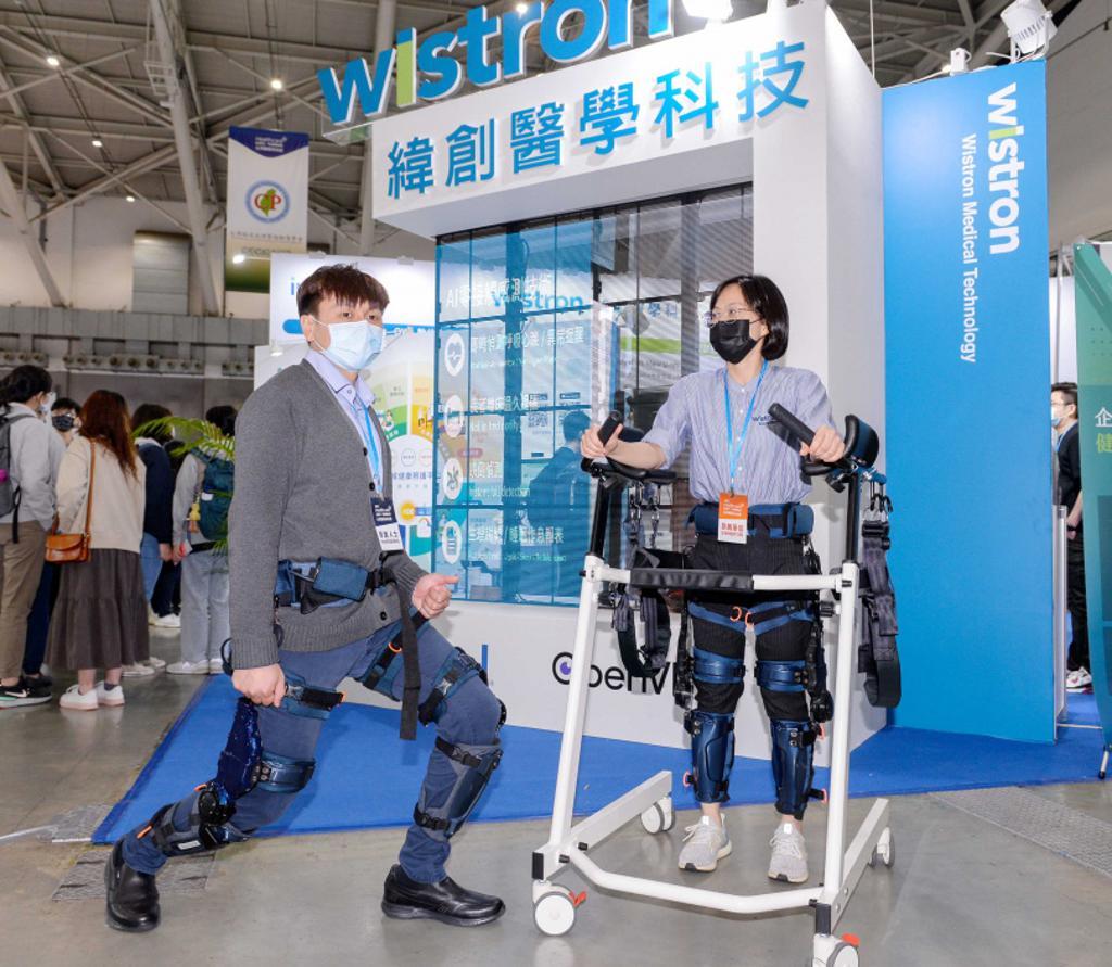 林百里對準千億美元醫療商機 心電圖AI判讀技轉廣達QOCA - 上市櫃 - 旺得富理財網