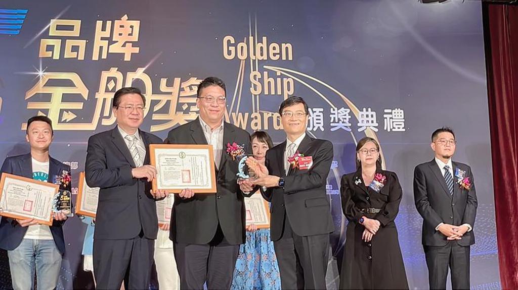 觀光業首次！DoMo集團獲商總「品牌金舶獎」 - 其他 - 旺得富理財網
