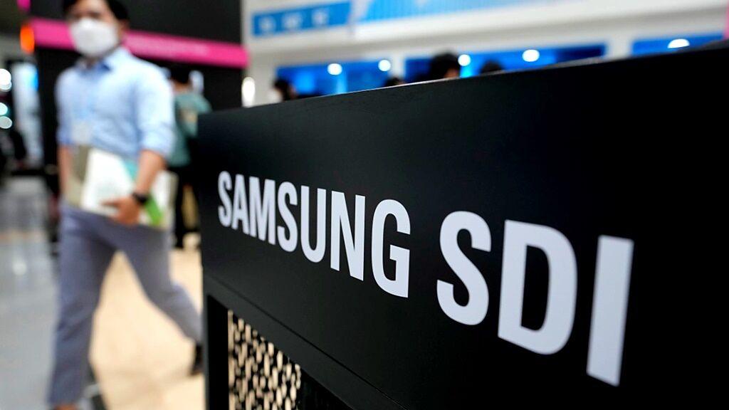 Stellantis攜三星SDI 擴電池廠 - 國際 - 旺得富理財網