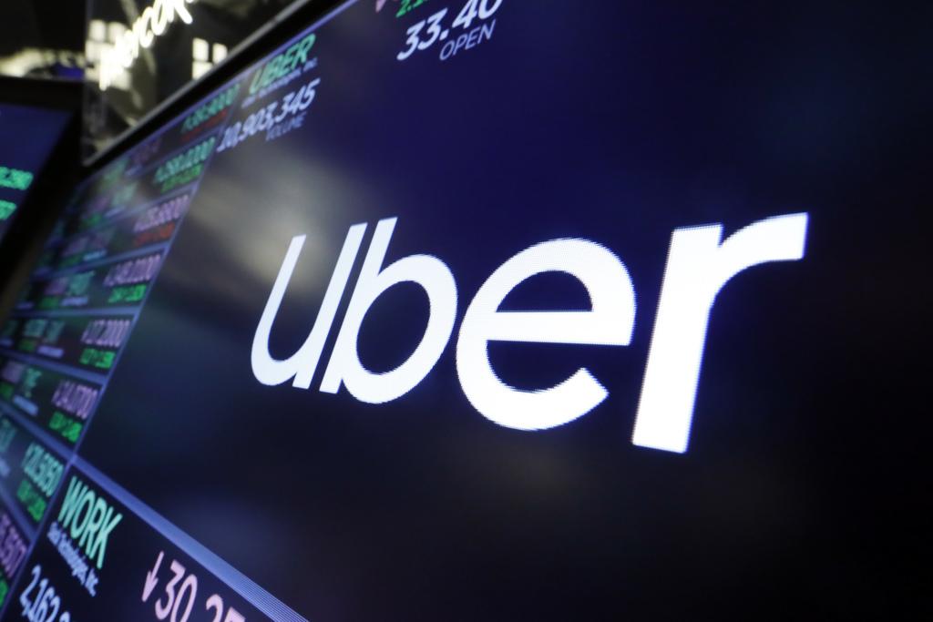 法國計程車司機告Uber不公平競爭 求償數字曝光 - 國際 - 旺得富理財網