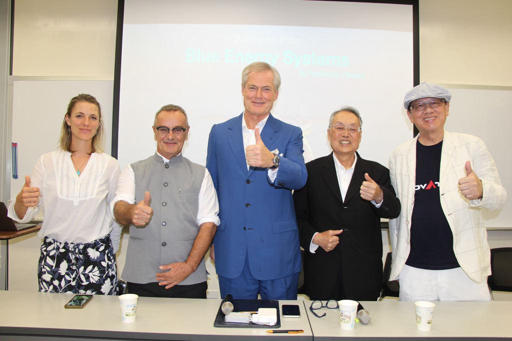 《產業》Porrima未來船升級改造 施振榮揪「台團」進軍全球市場 - 上市櫃 - 旺得富理財網