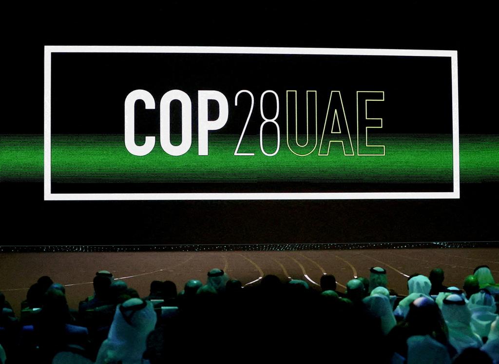法聯手英美韓 COP28提案2050核能產量翻3倍 - 國際 - 旺得富理財網