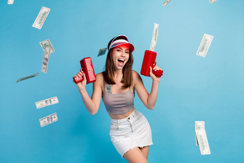 00937B超狂！不是正2是「正3」？不甩溢價逾6％ 「10天漲逾10％ 」追上00933B - 基金 - 旺得富理財網