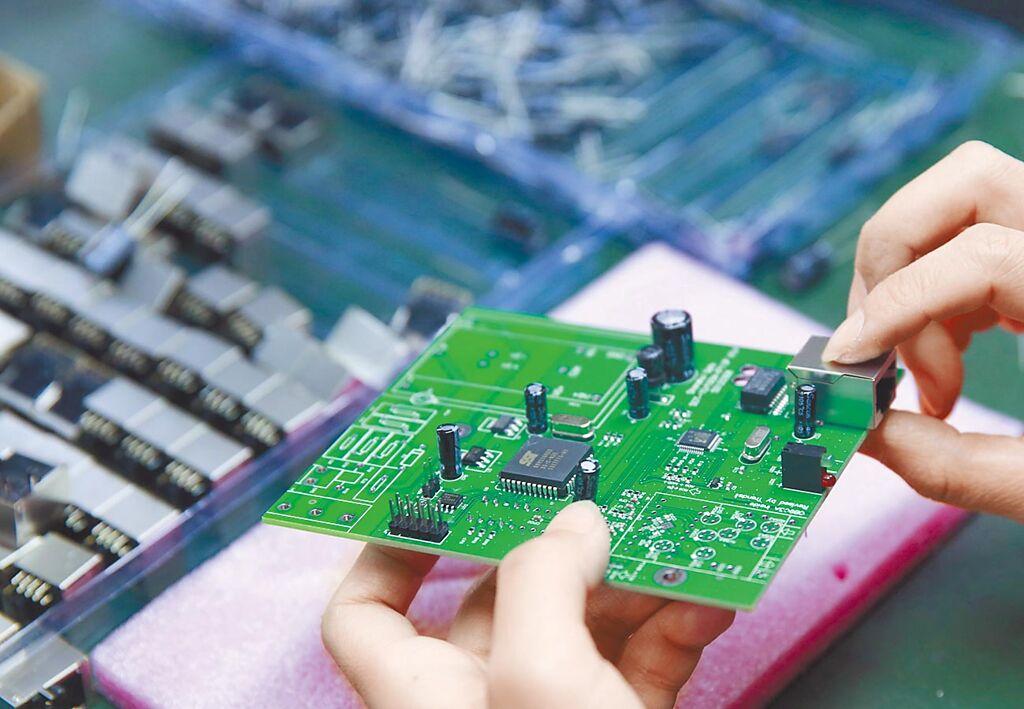 台商PCB產值 2024可望重返成長 - 商情 - 旺得富理財網
