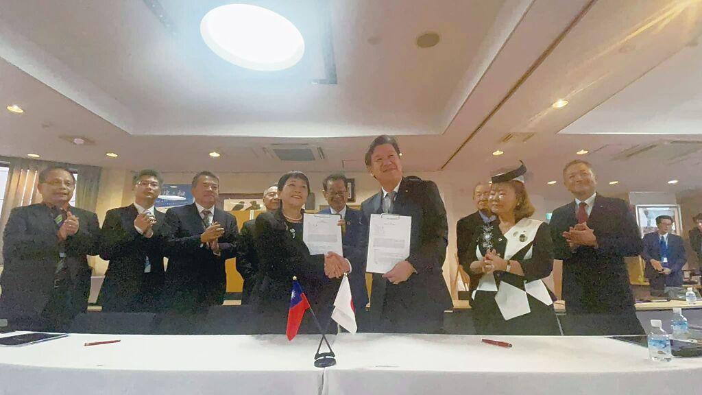 GDDA 搭建台日產業合作橋梁 - 上市櫃 - 旺得富理財網