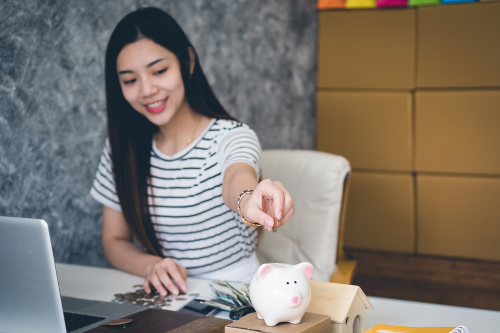 呷意每月加薪啊！「每13人就有1人買00929」 波動度竟比0056、00878低 難怪拿下3冠王 - 基金 - 旺得富理財網