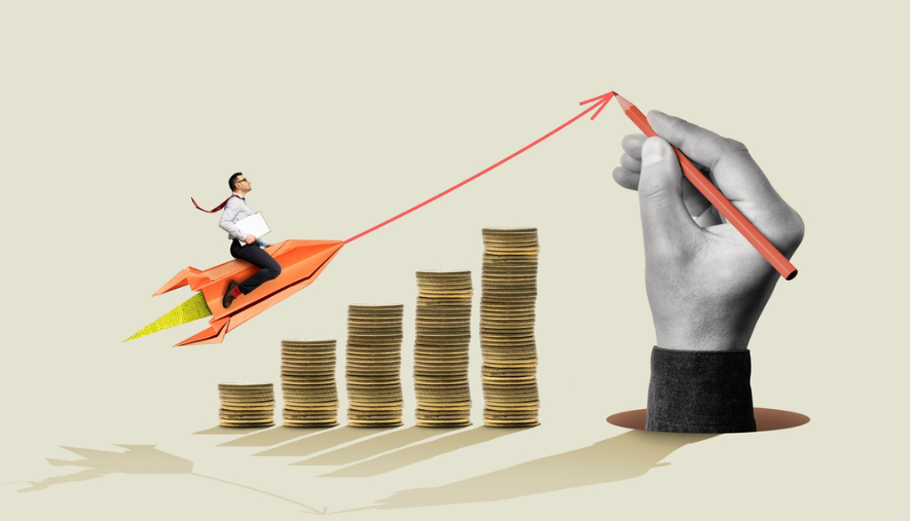 巨嬰00940誕生 攜手00939逾千億抬轎00919？專家秀數據打臉「外資要來了」 - 基金 - 旺得富理財網