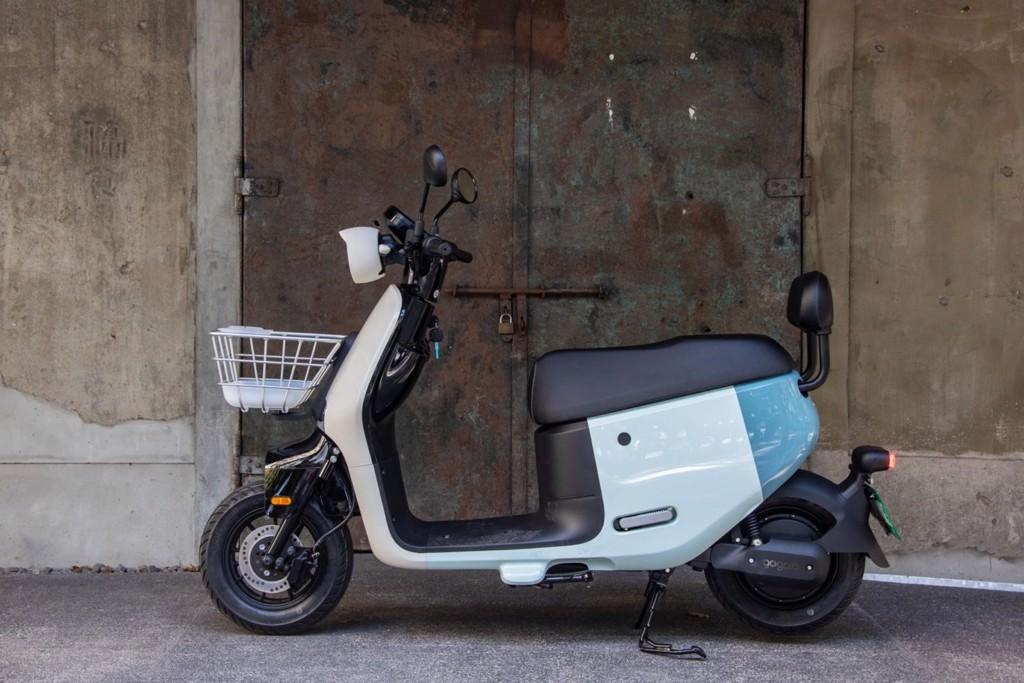 Gogoro 全新力作 JEGO 不只是入門車 - 其他 - 旺得富理財網