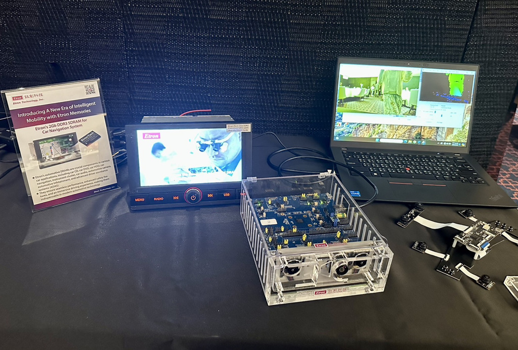 《半導體》異質整合當道！ 鈺創MemorAiLink再傳成功實例 - 上市櫃 - 旺得富理財網