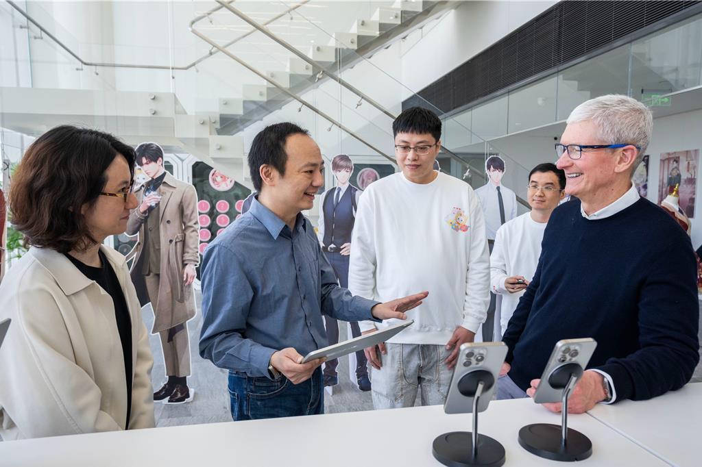 以創意賦能世界 疊紙遊戲發表全新Infold Games國際化品牌 - 上市櫃 - 旺得富理財網