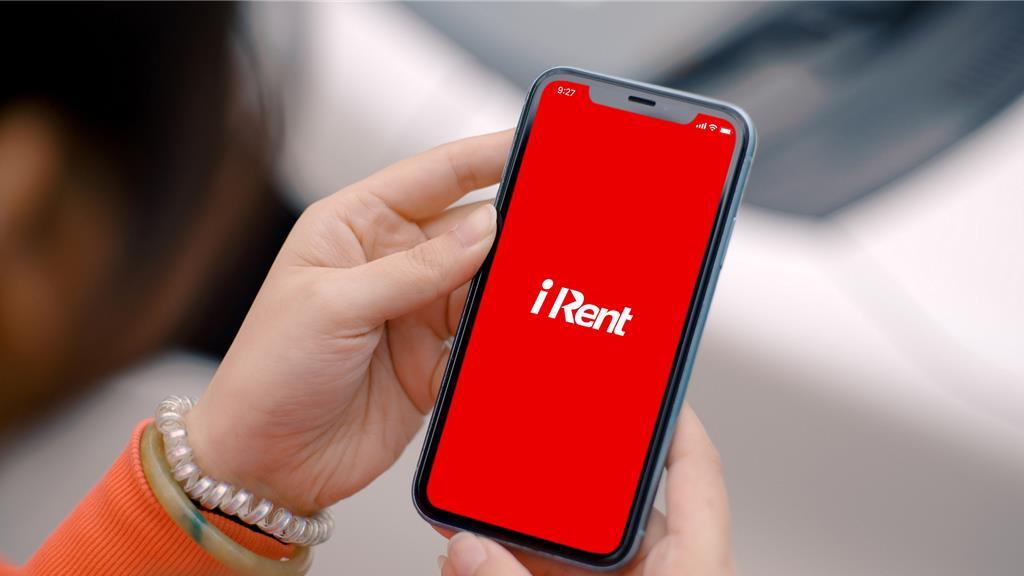 租車業打車海戰 iRent率先導入Lexus車系迎戰 - 其他 - 旺得富理財網