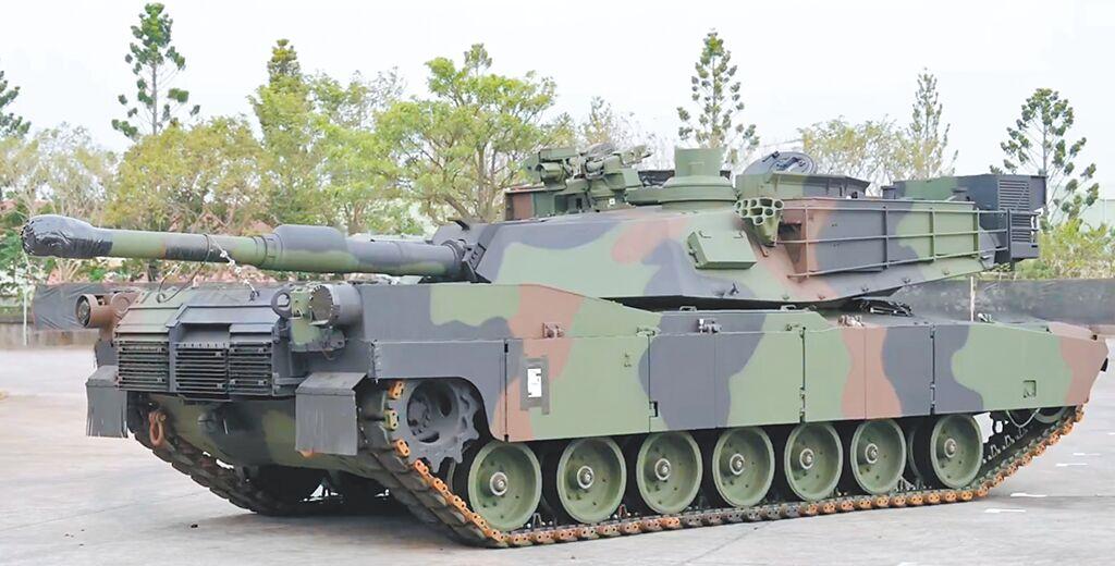 追最強戰車真貌 媒體被耍得團團轉 - 其他 - 旺得富理財網