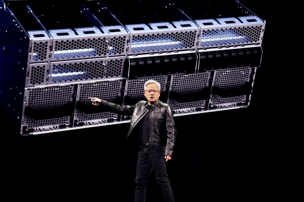 NVIDIA將推RTX PRO 6000特規版 供中國AI市場 - 國際 - 旺得富理財網