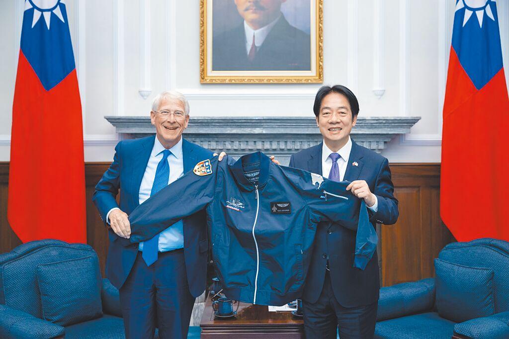 總統：國防預算2030年達GDP5％ - 其他 - 旺得富理財網