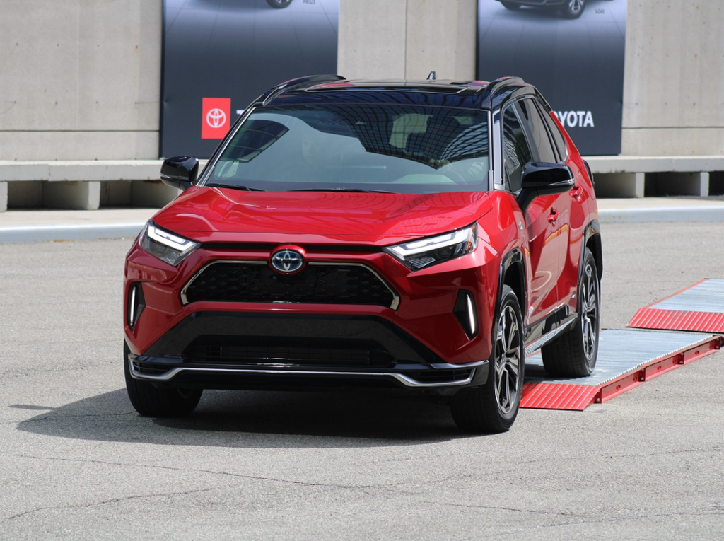 美規車零關稅真來了？汽車龍頭拋震撼彈：Rav4和「這款」從美國引進 網讚神操作：下一個換它 - 其他 - 旺得富理財網