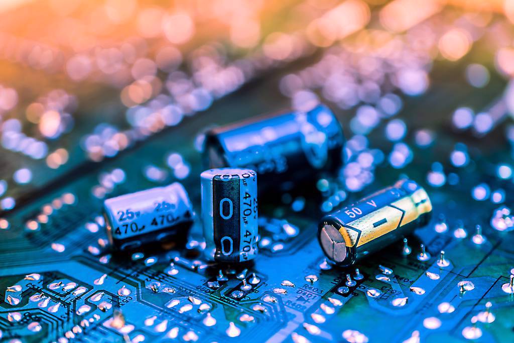 1台GB200要用44萬顆MLCC！國巨2隻小金雞立大功 被動元件行情有多猛？謝金河揭這檔先漲停 - 上市櫃 - 旺得富理財網