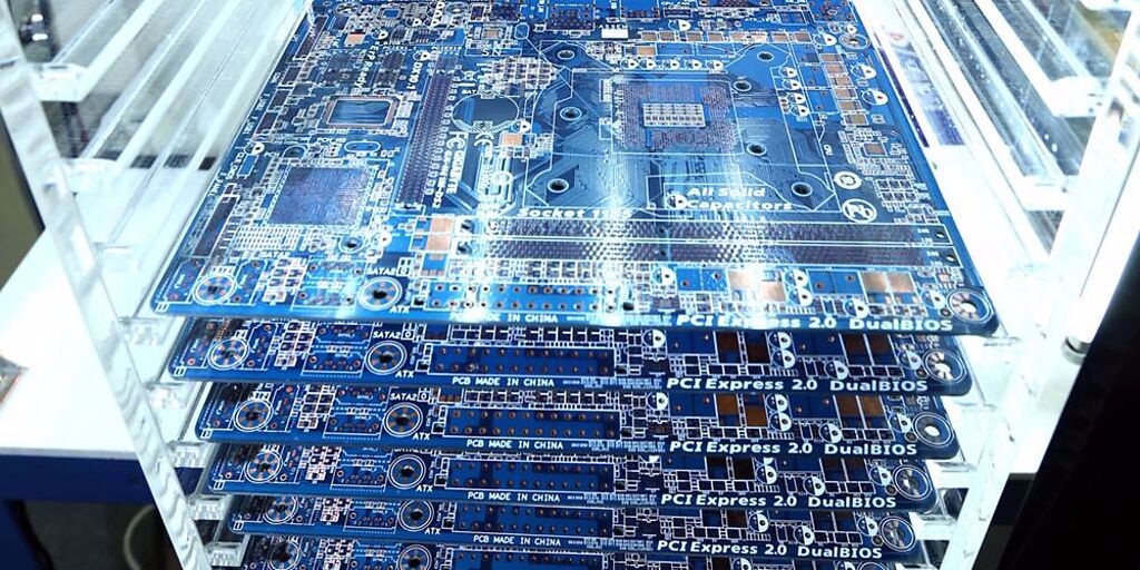 「PCB百年大機遇」！TPCA三大亮點1次掌握》不是南電、景碩…大咖投顧揭「這3家」受惠AI升級最深 - 上市櫃 - 旺得富理財網