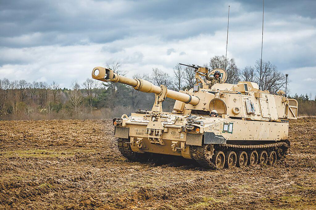 川普對台軍售3500億 規模史上最大 - 國際 - 旺得富理財網